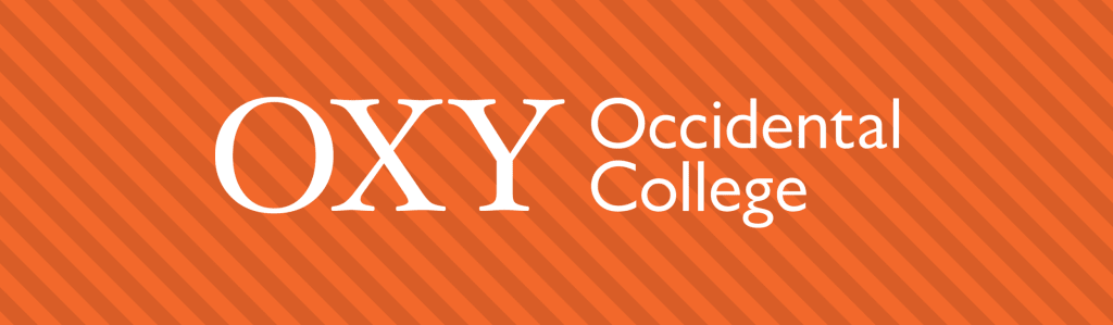 Occidental College ⋮ Events