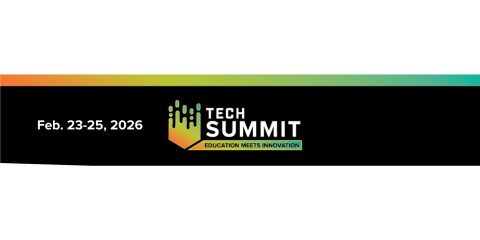 higher education technology summit