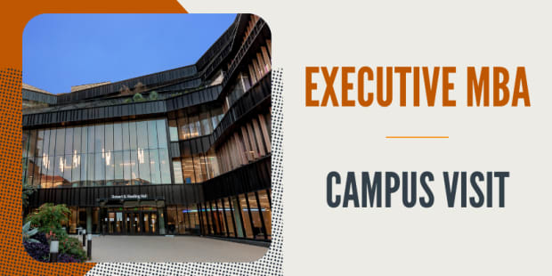 The University of Texas at Austin - McCombs School of Business ⋮ Events