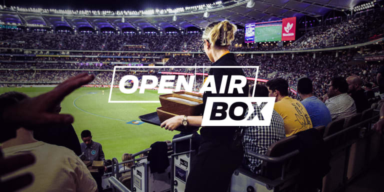 blackthorn ⋮ Events